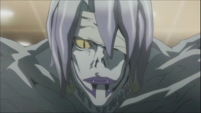 DSG's House: [FWnF][MU] Death Note Rewrite 02/02 Sub Español